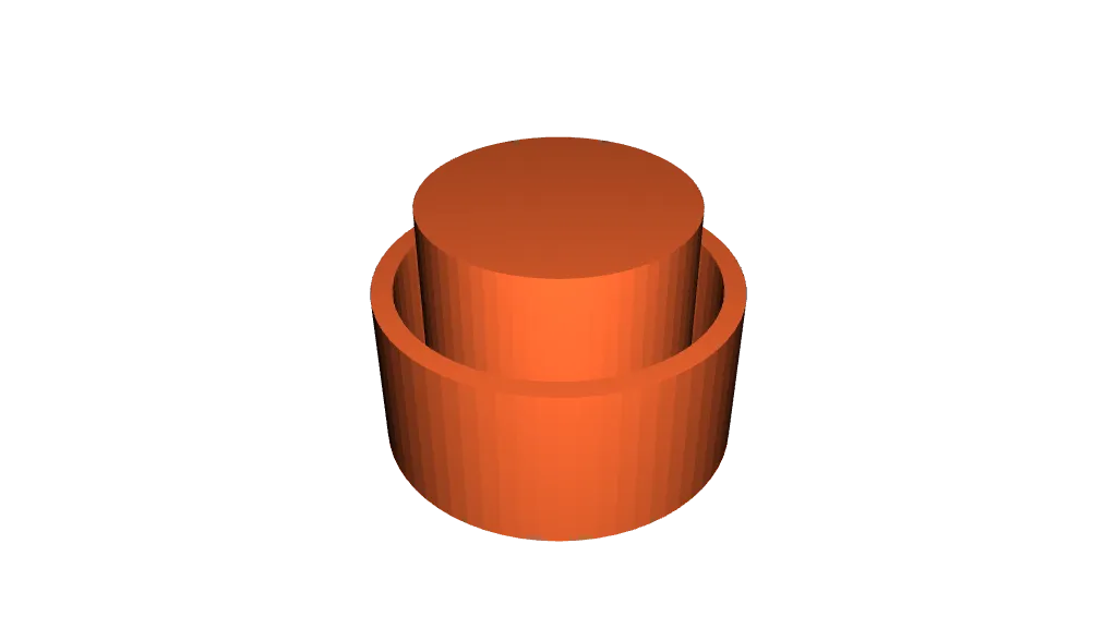 RepRack Caps by stlDenise | Download free STL model | Printables.com
