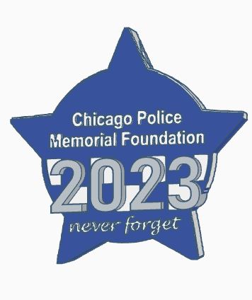 5K Medal CPD Memorial 2023 by Erikwithaknotac | Download free STL model ...