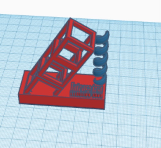 The Original Intense test by Master Gadget | Download free STL model ...