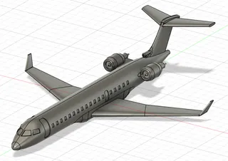 737 models for 3D printer | Printables.com