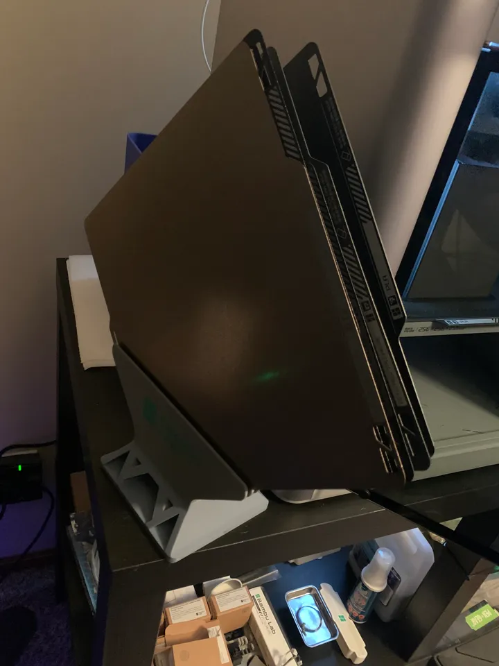 Build Plate Rack by One Model 3D | Download free STL model | Printables.com