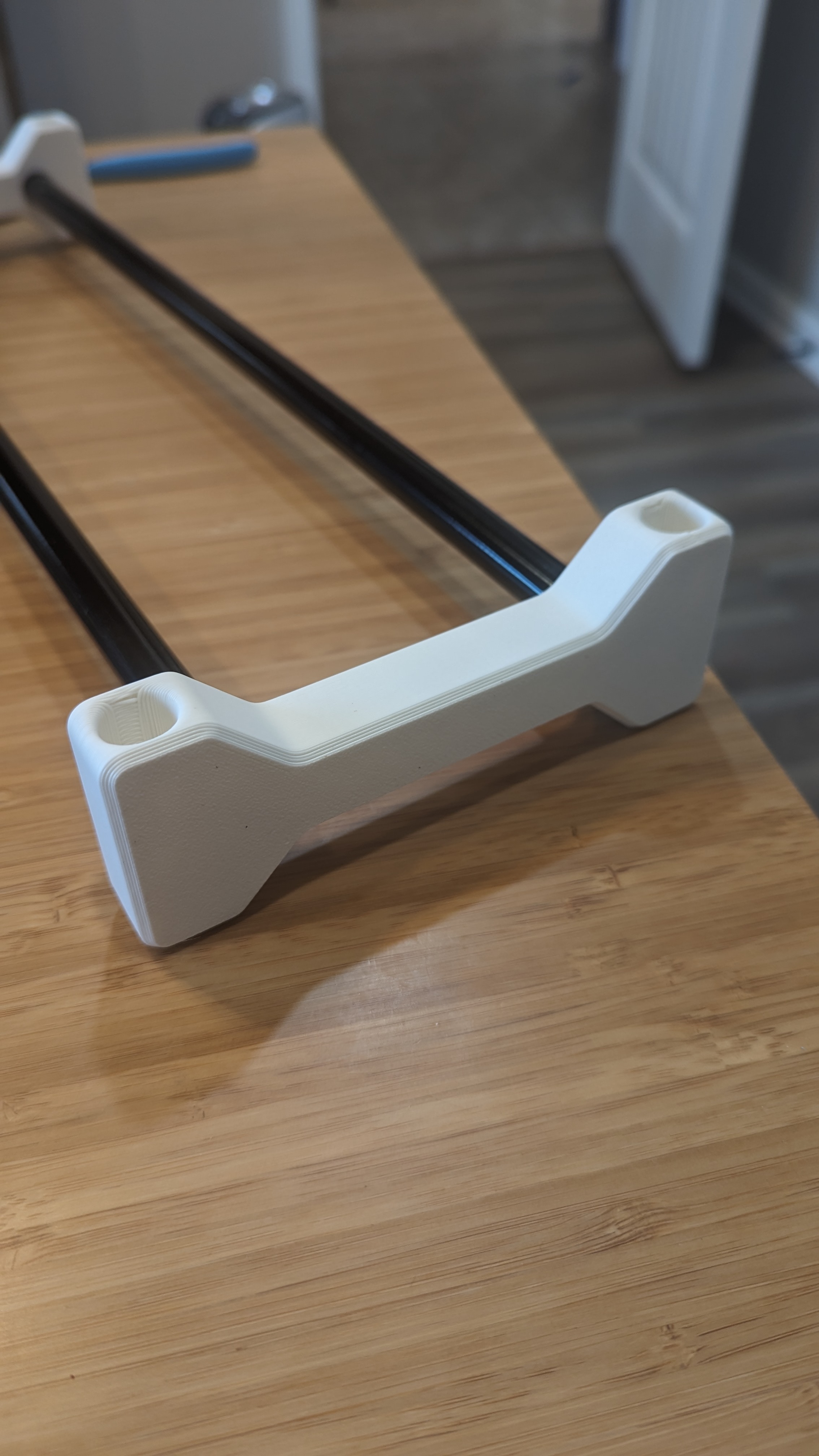 Filament Storage Rack by OutlawECHO | Download free STL model ...