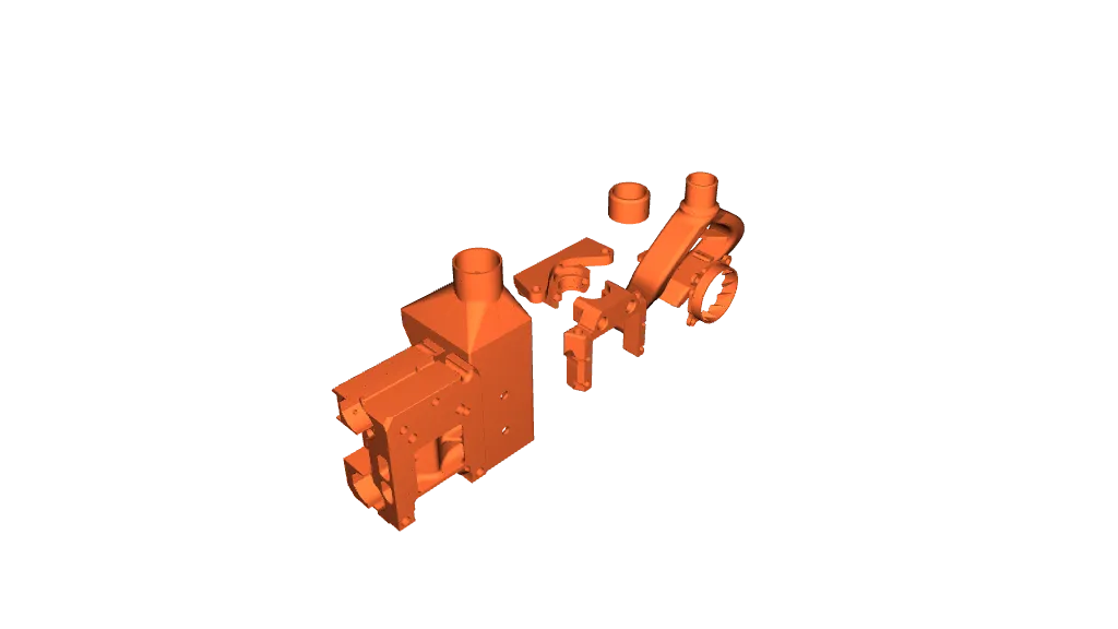 ng_wishbone by Wozza82 | Download free STL model | Printables.com