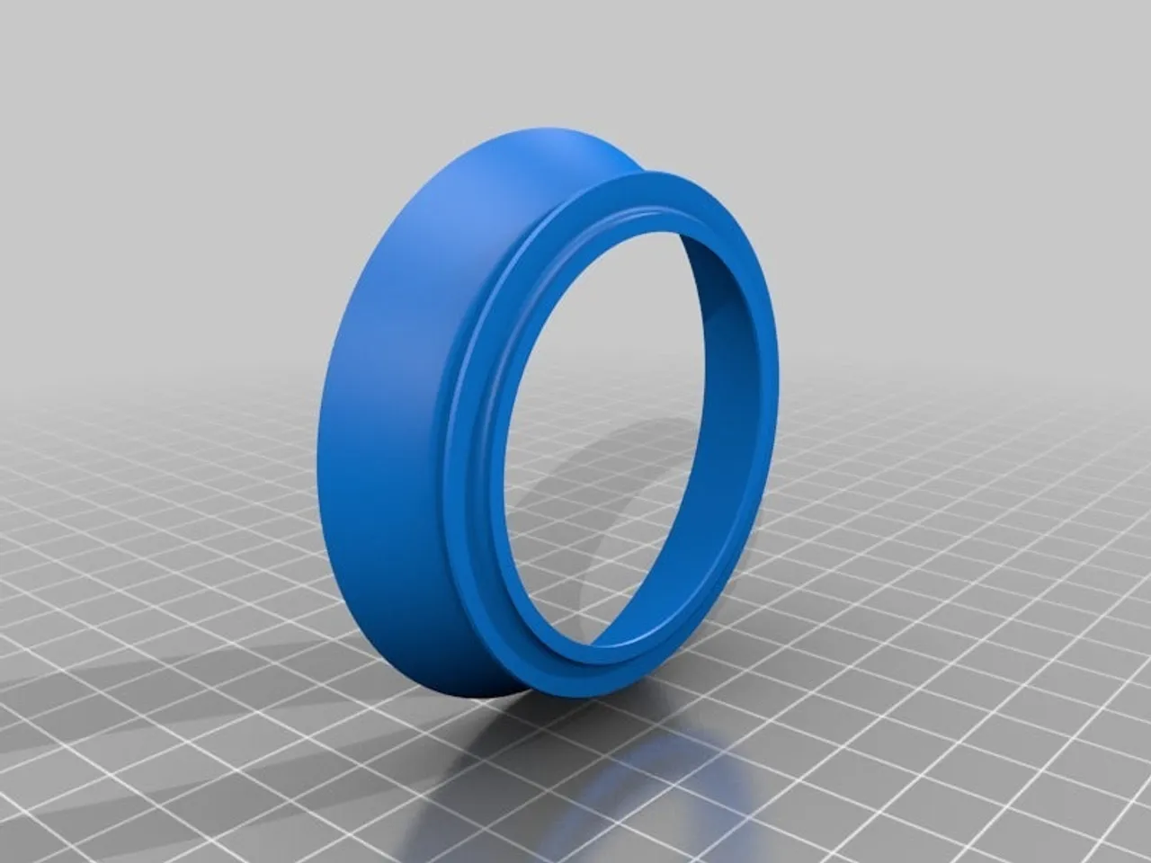 Coffee Funnel by CMF | Download free STL model | Printables.com