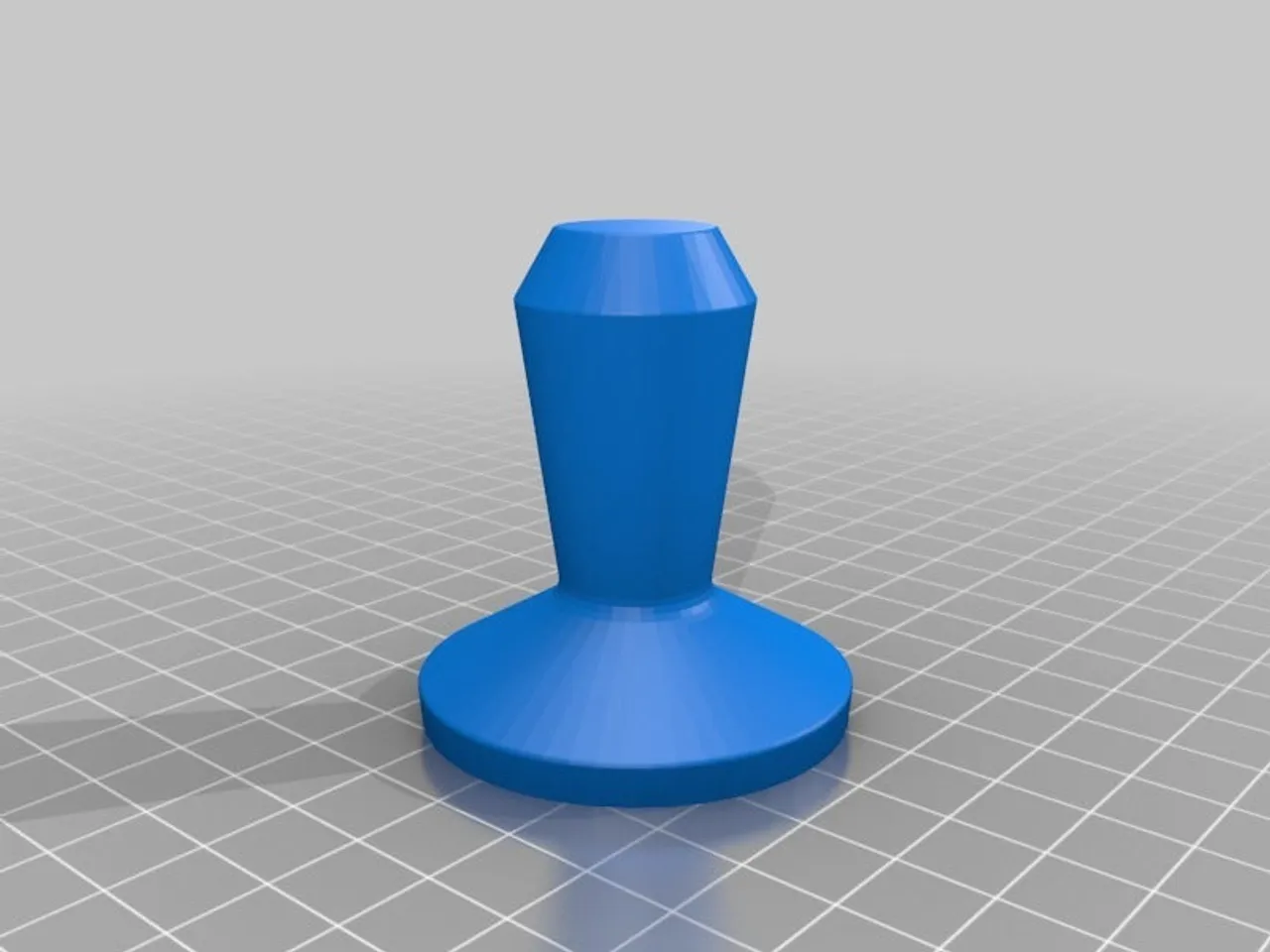 Coffee Funnel by CMF | Download free STL model | Printables.com
