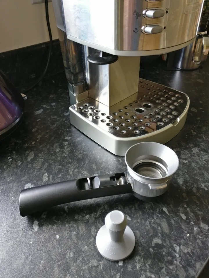 Coffee Funnel by CMF | Download free STL model | Printables.com