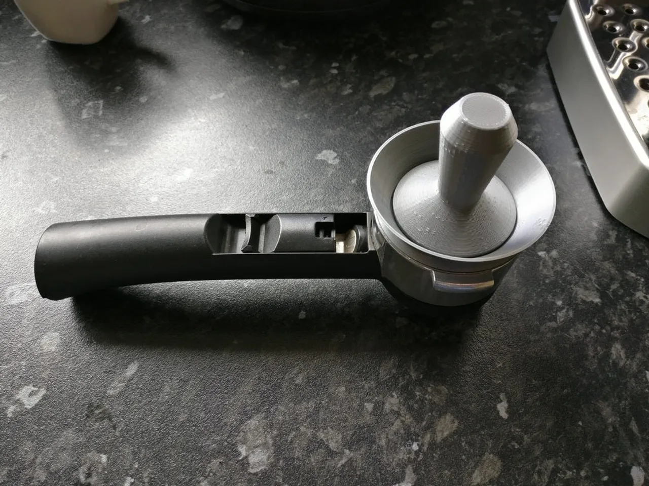 Coffee Funnel by CMF | Download free STL model | Printables.com