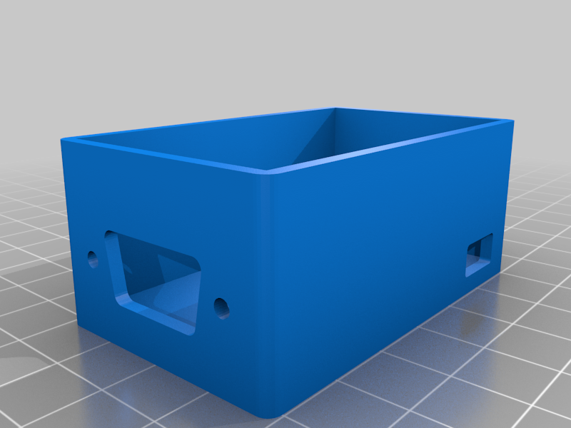 SHIFTER DIY USB Adapter Arduino Pro Micro ATmega32U4 and DB9 by Julián ...