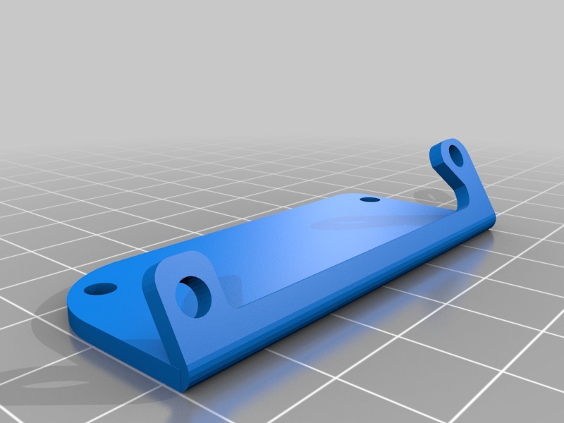 Icezum-Arduino Stand Holder by Julián Caro Linares | Download free STL ...