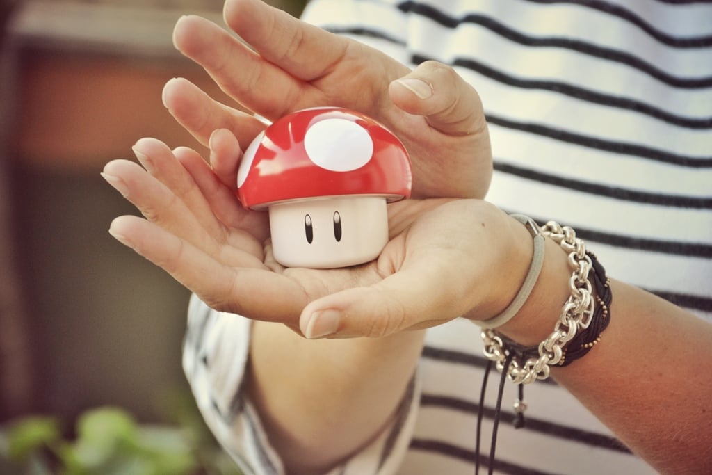 Nintendo Wedding Ring Box by Julián Caro Linares | Download free STL ...