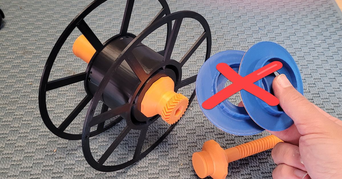 Reusable Spool directly usable in Filament Switcher (no need for the ...