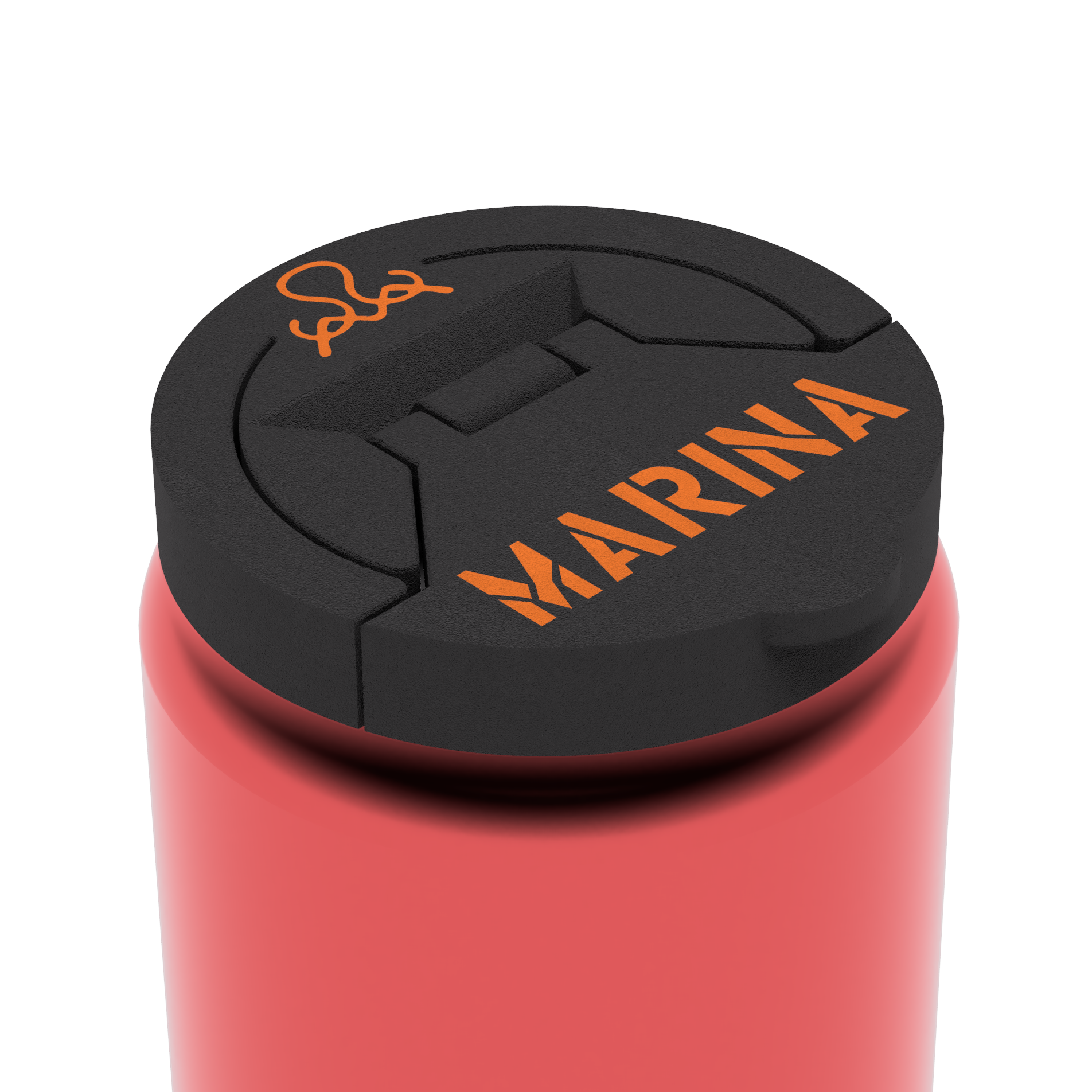 Beer Can Lid by kr0llx | Download free STL model | Printables.com