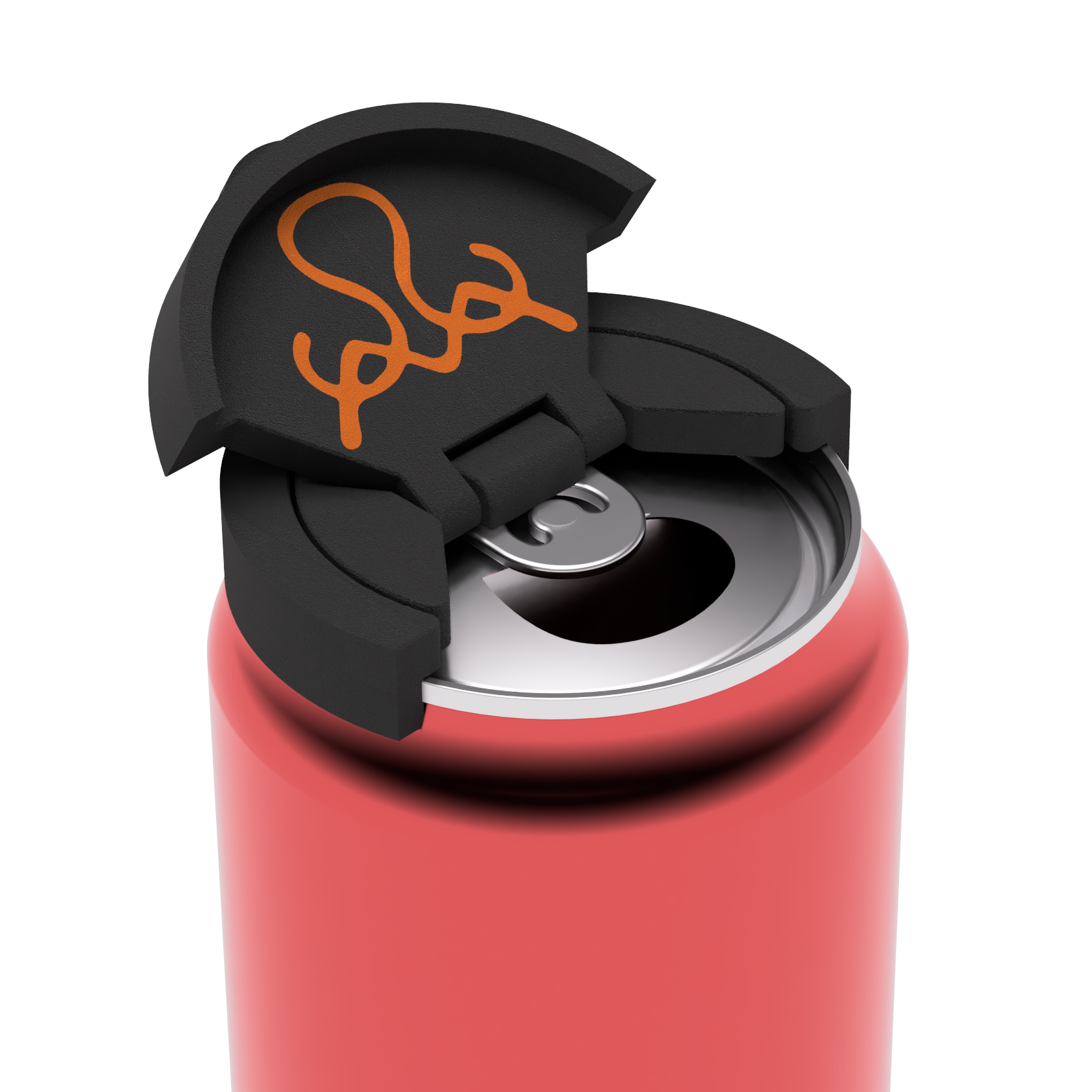 Beer Can Lid by kr0llx | Download free STL model | Printables.com