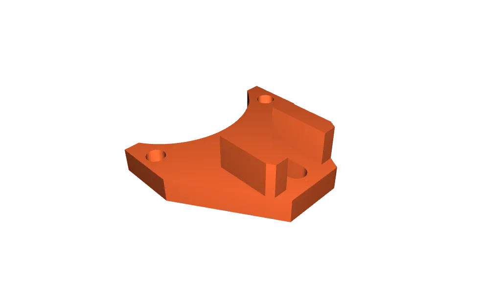 Sentinel Inductive Probe [2020] by Kanrog Creations | Download free STL ...