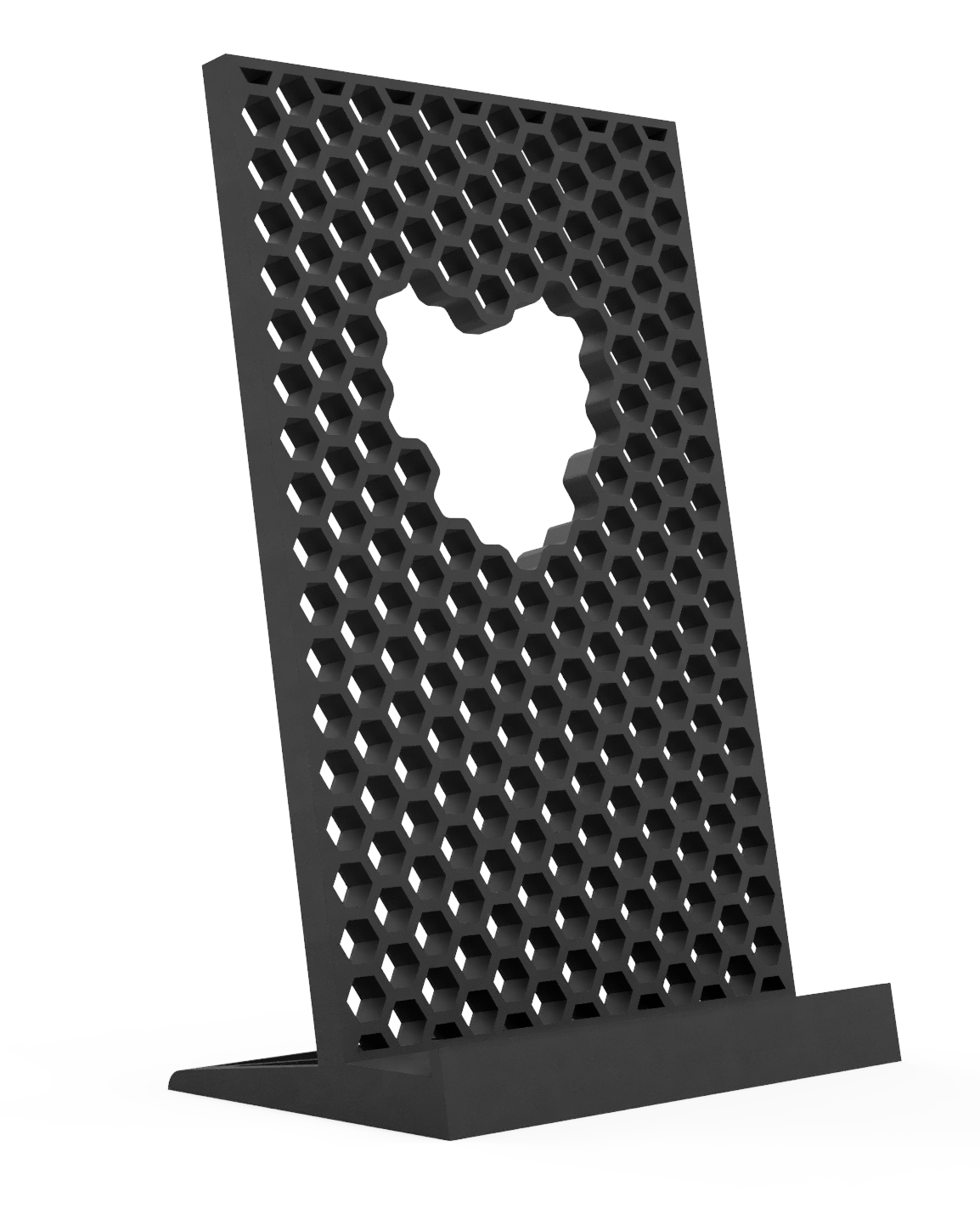 Picture Stand by kr0llx | Download free STL model | Printables.com