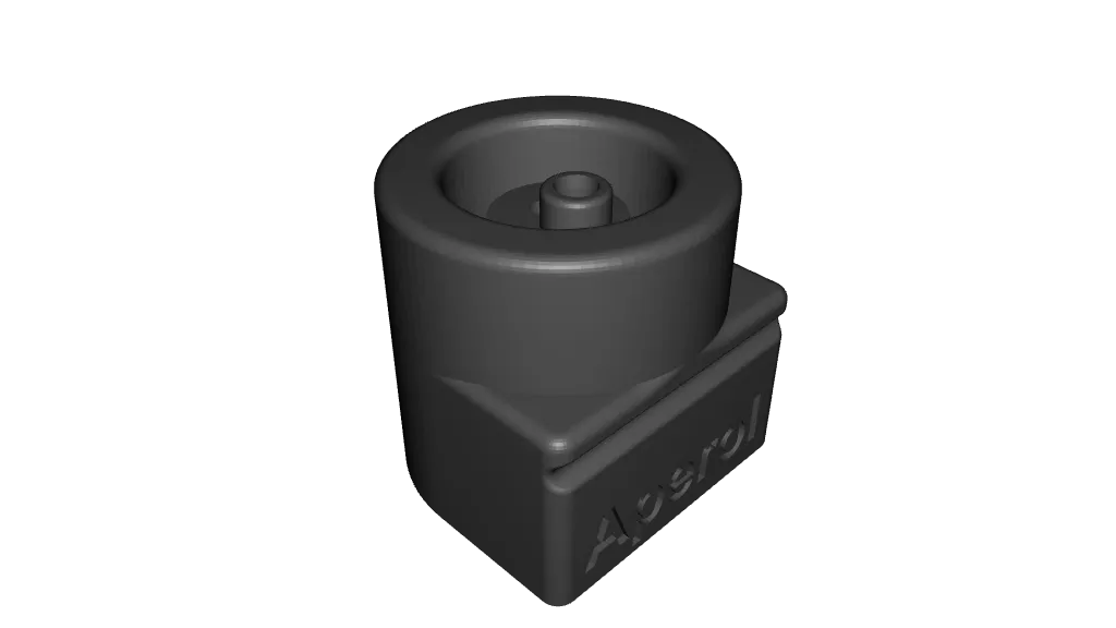 Aperolino by luisengineering | Download free STL model | Printables.com