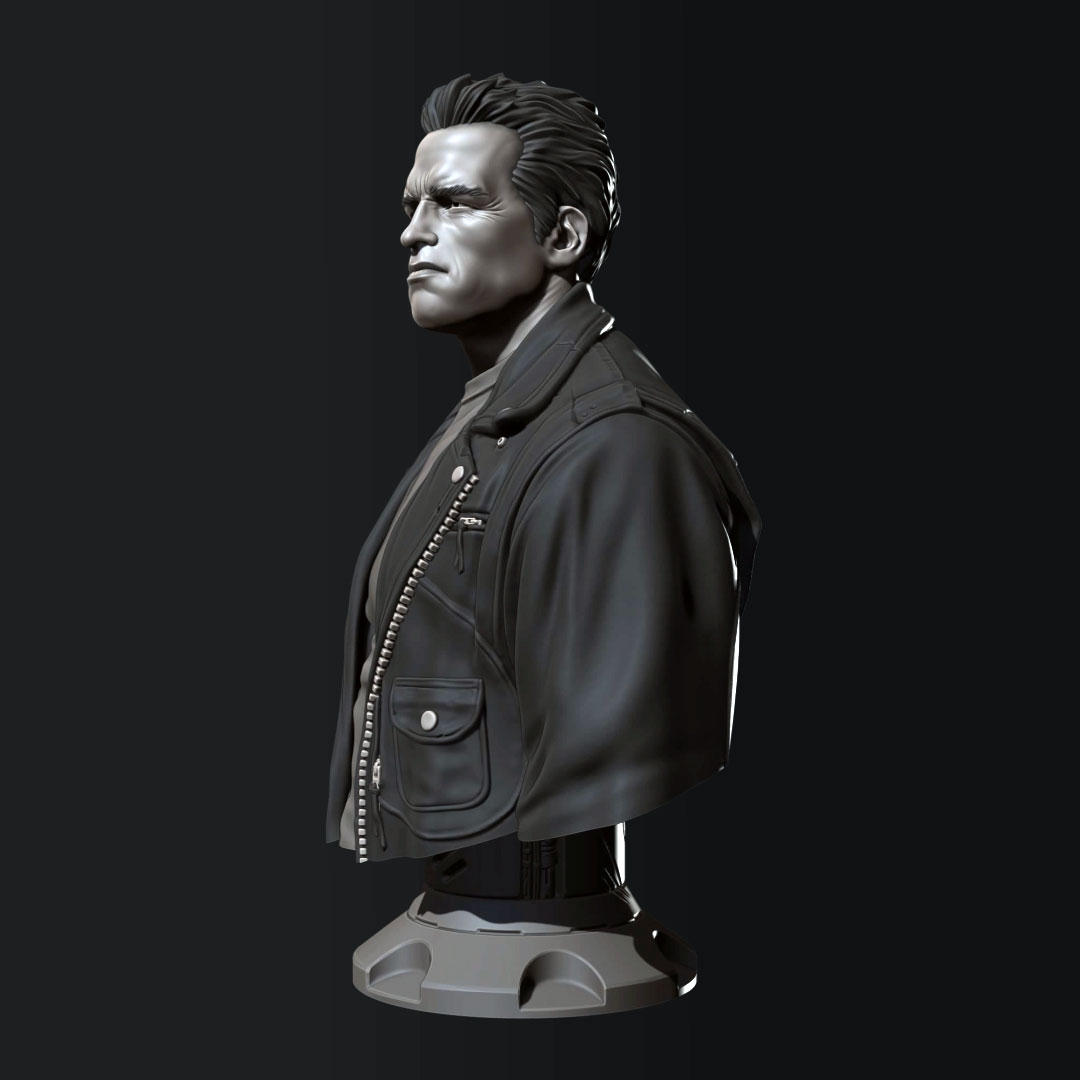 T-800 by Eastman | Printables Store