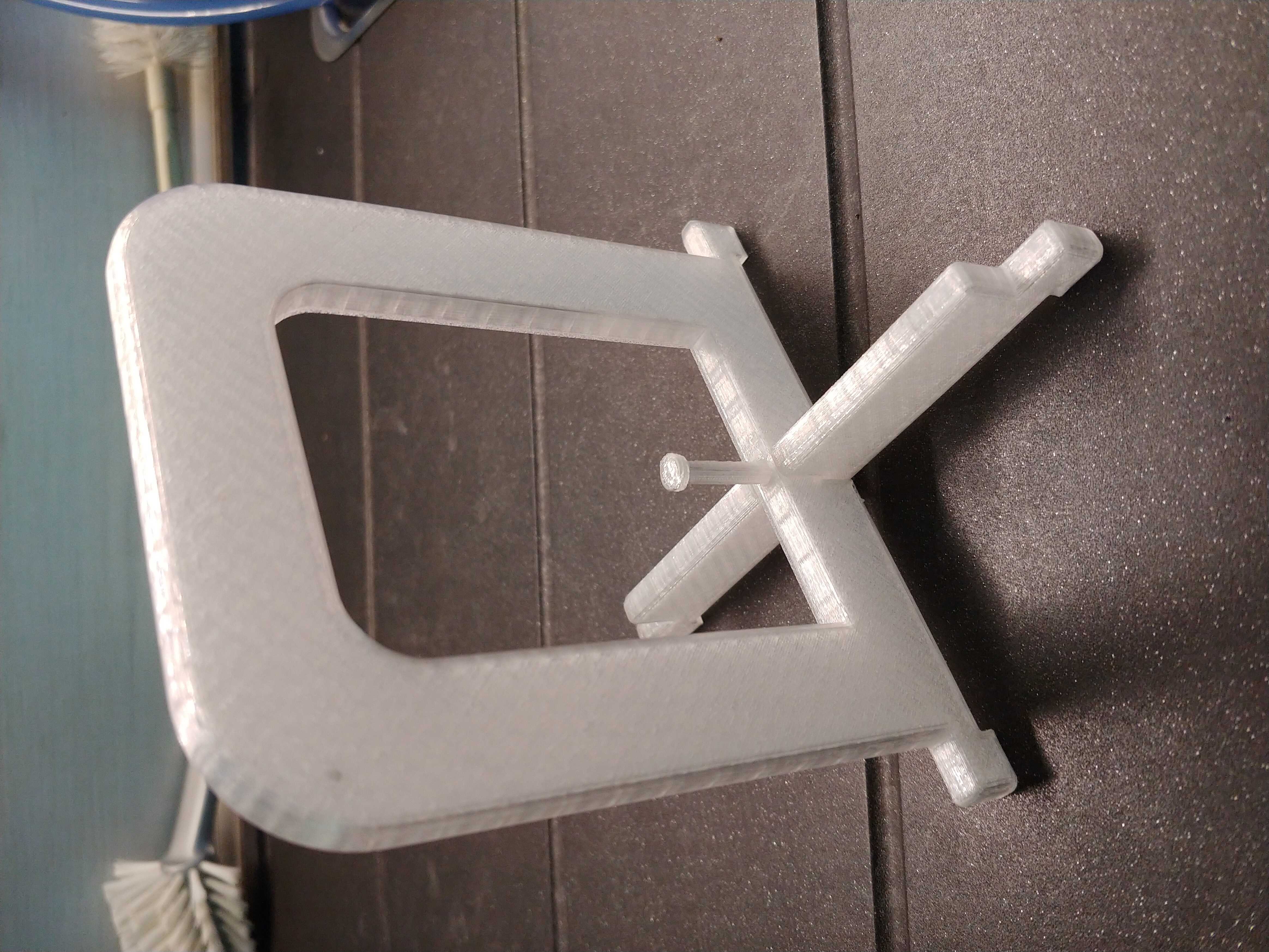 Source Deuter Bladder Dryer 3l by Jens Friedrich | Download free STL model | Printables.com