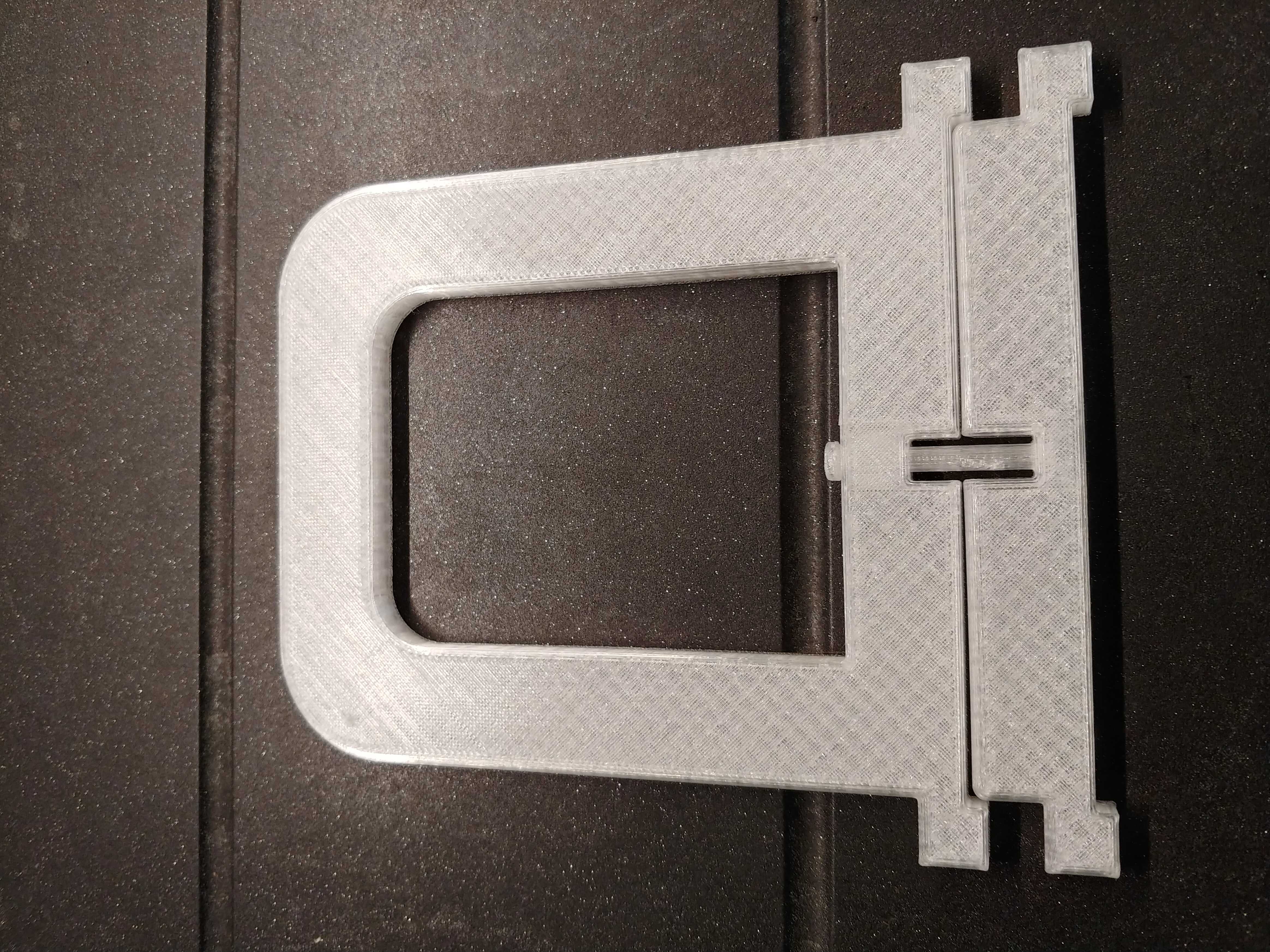 Source Deuter Bladder Dryer 3l by Jens Friedrich | Download free STL model | Printables.com