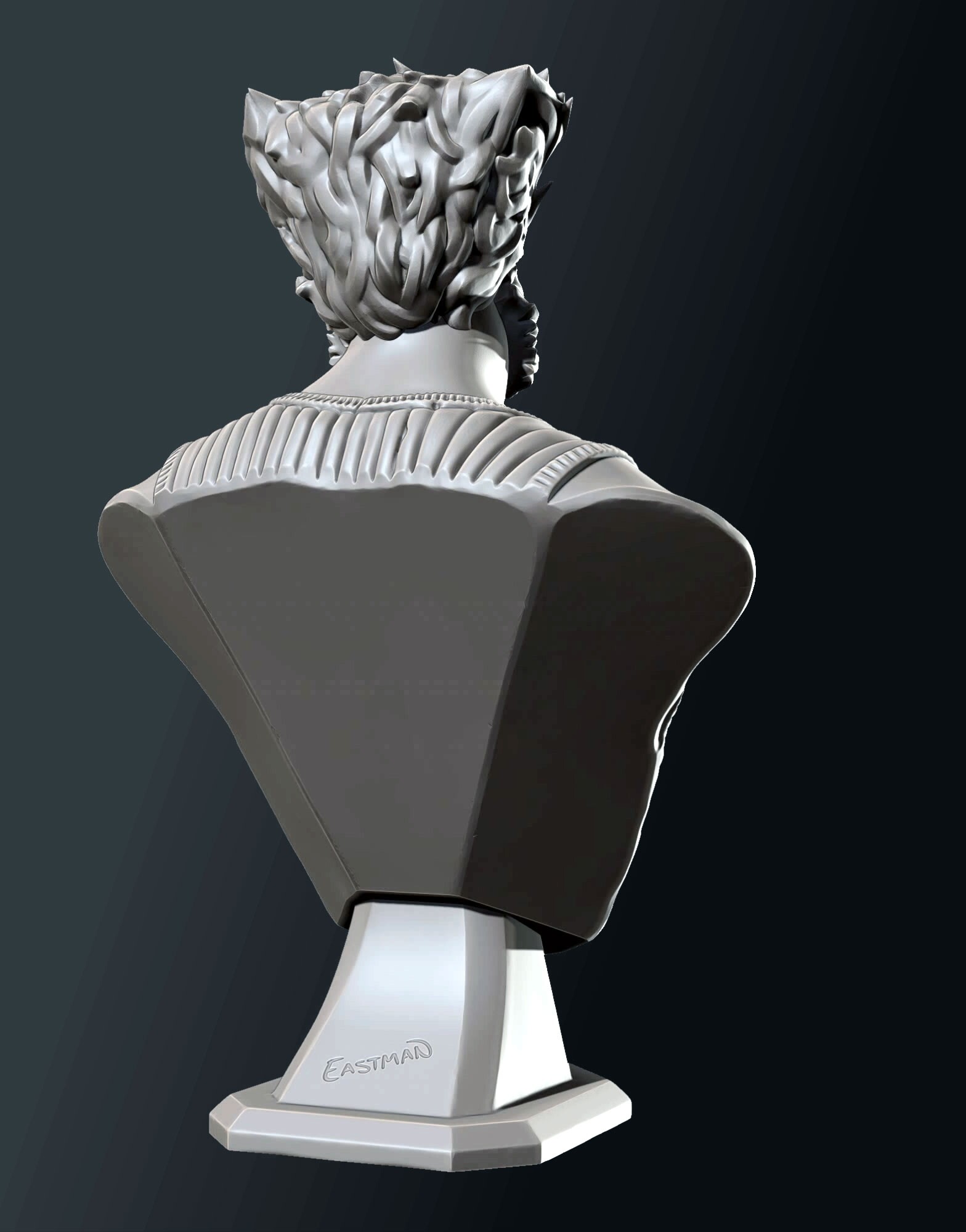 Logan by Eastman | Printables Store