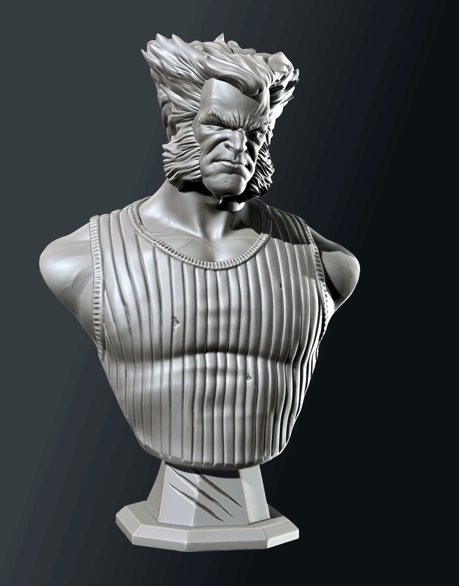 Logan by Eastman | Printables Store