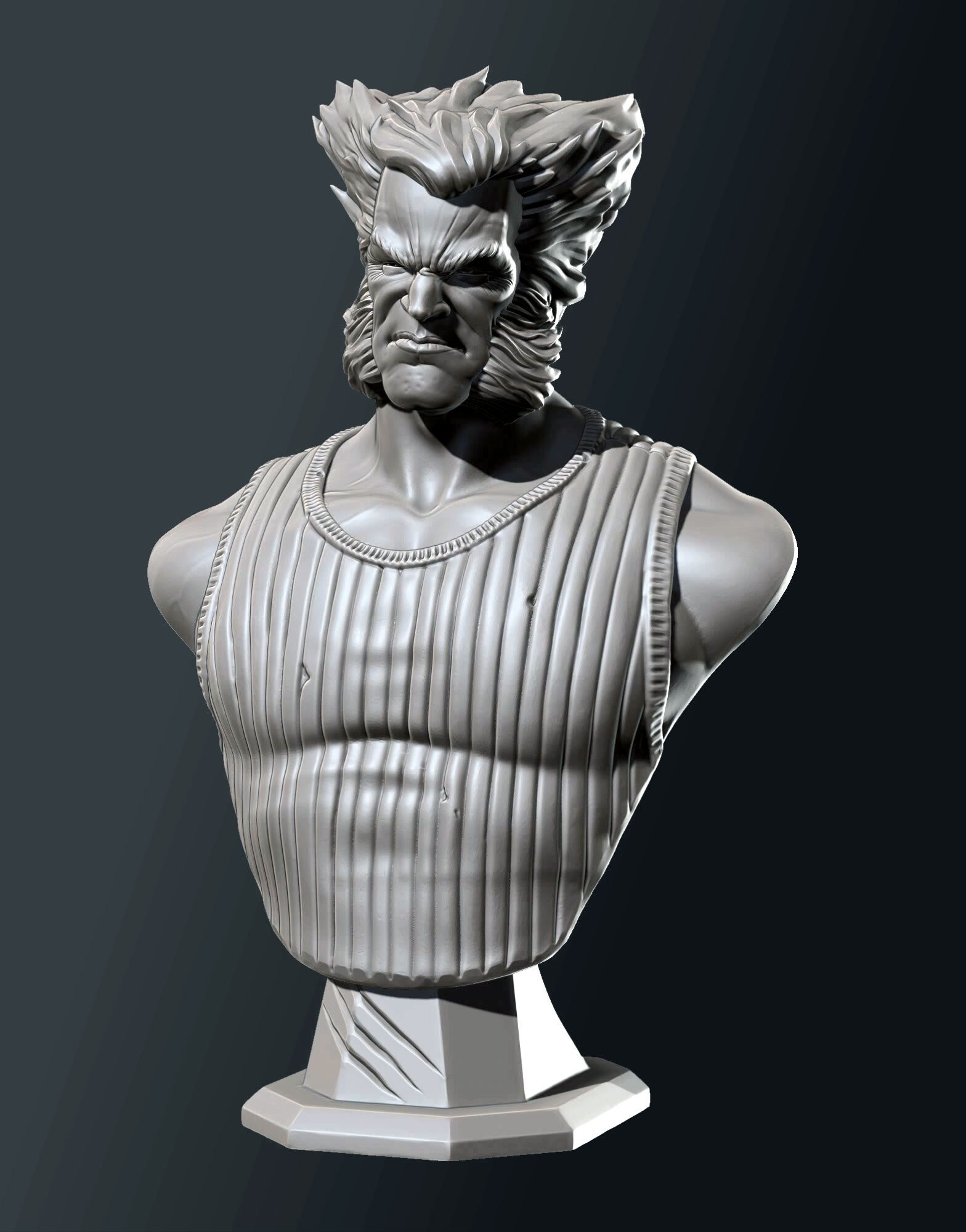 Logan by Eastman | Printables Store