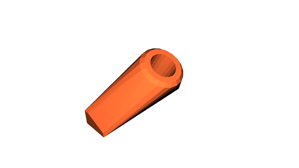 Linear rail greasing tool by dworki | Download free STL model ...