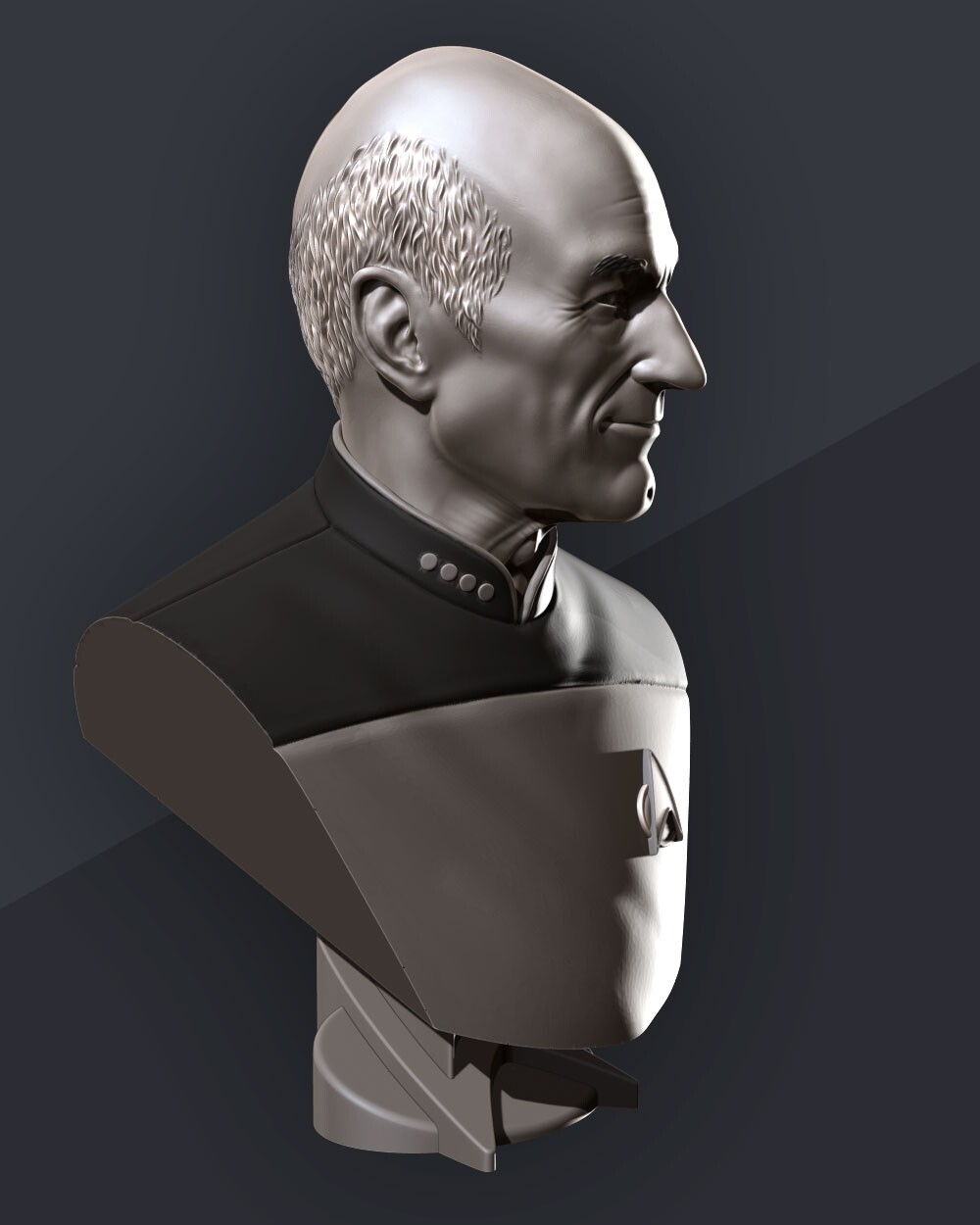 Picard by Eastman | Printables Store
