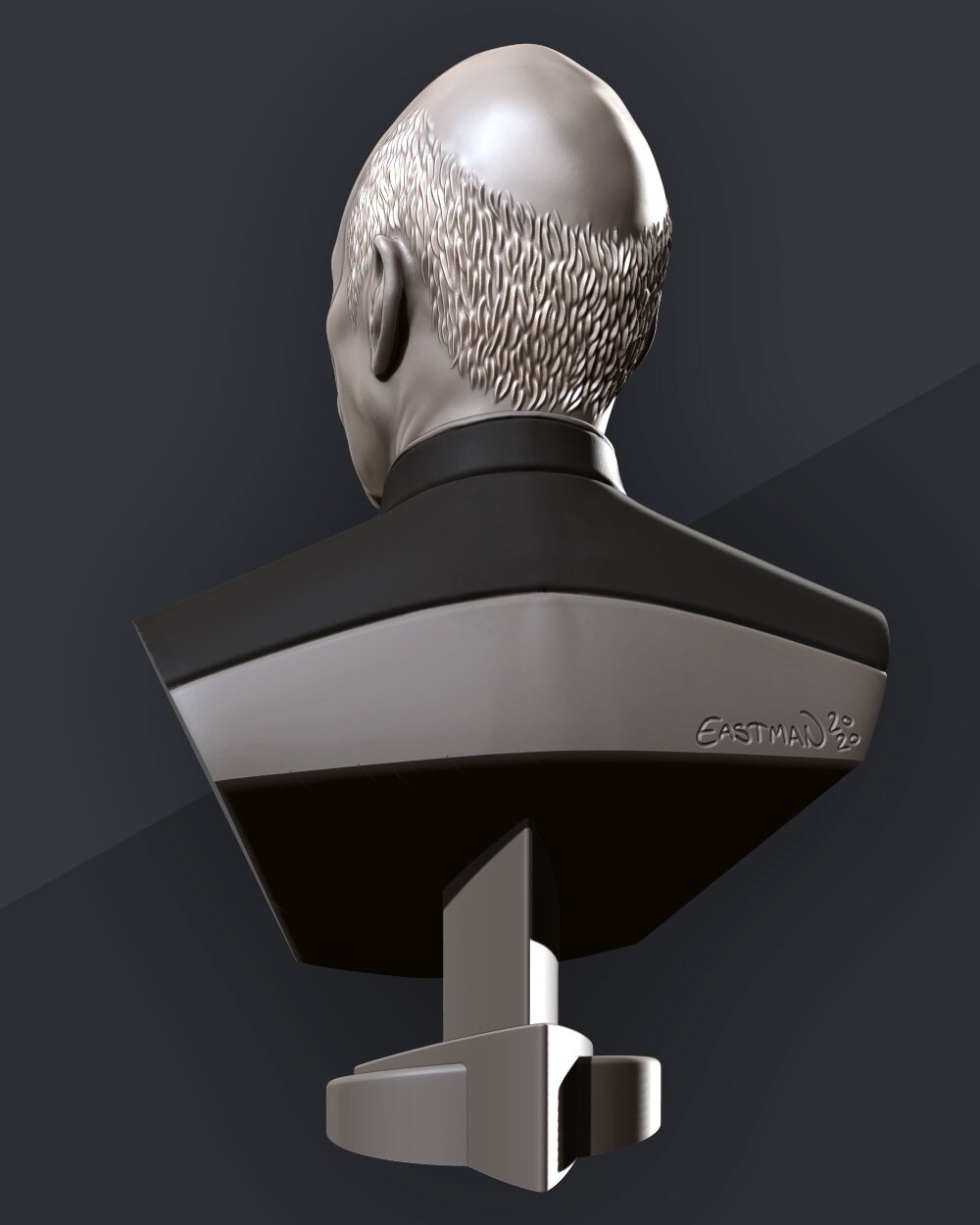 Picard by Eastman | Printables Store