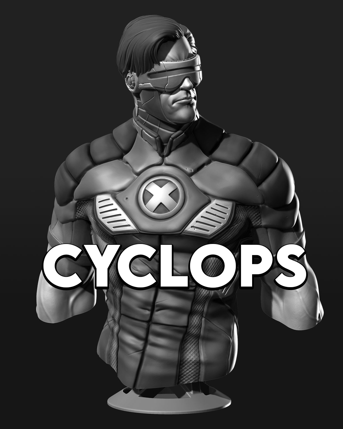 Cyclops by Eastman | Printables Store