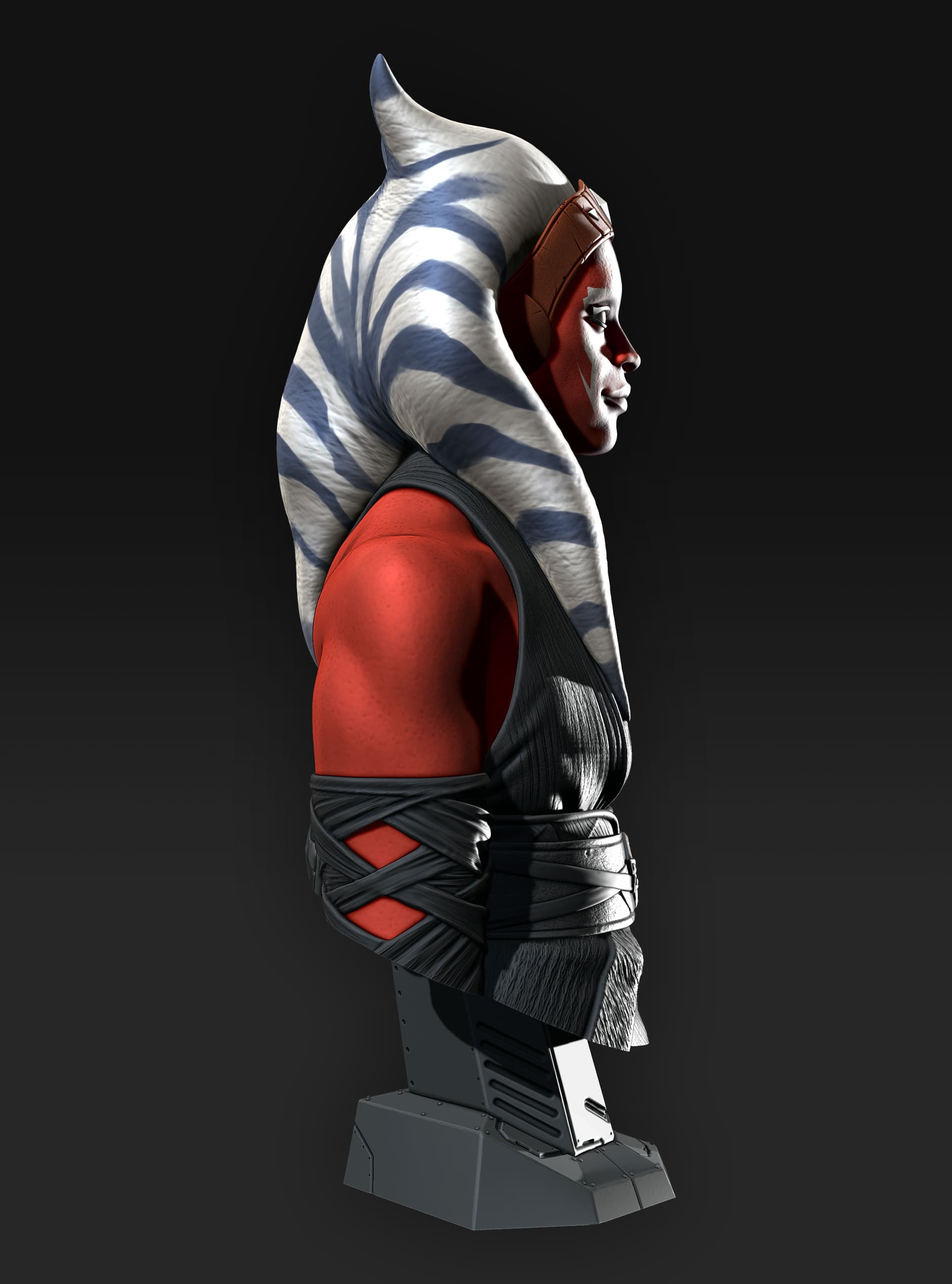Ahsoka by Eastman | Printables Store