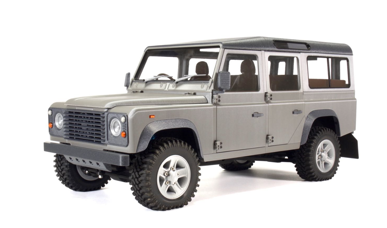 3DSets Landy 3 and 5mm LED mod by RuneLS | Download free STL model ...