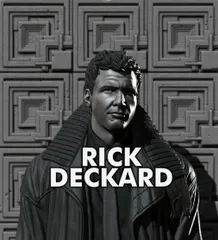 Logan by Eastman | Download free STL model | Printables.com