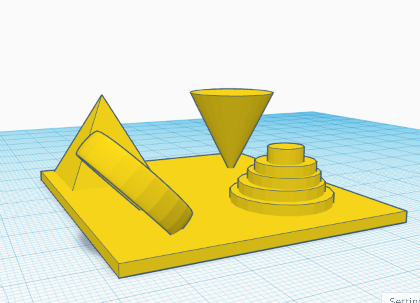 test print by Kaleb08 | Download free STL model | Printables.com