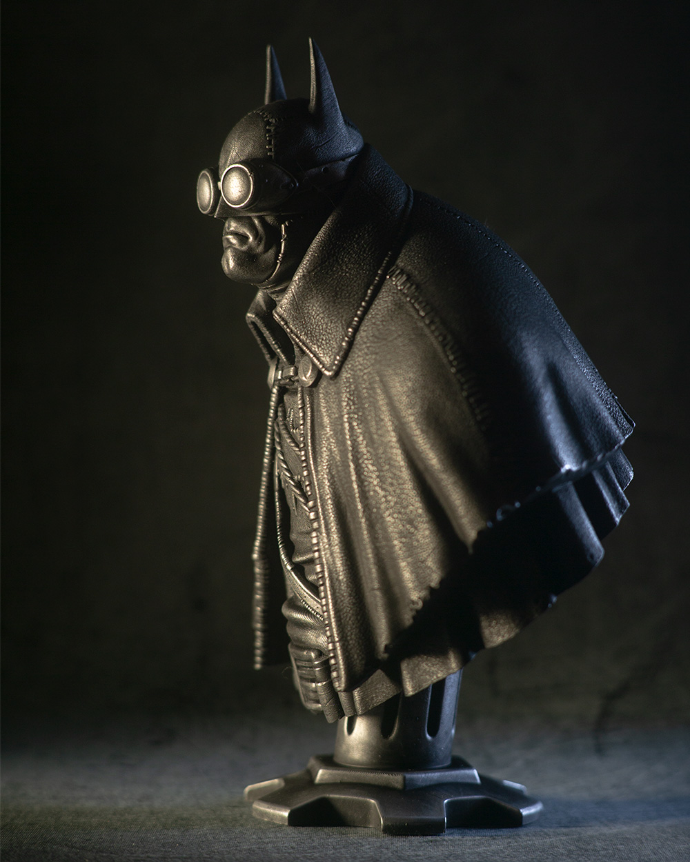 Batman - Gotham by Gaslight (pre-supported) by Eastman | Download free ...