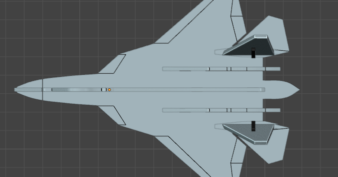 SU-57 Felon Kit Card by Jason | Download free STL model | Printables.com