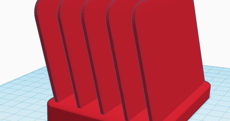 Build plate holder by HighTechRedNeck | Download free STL model ...