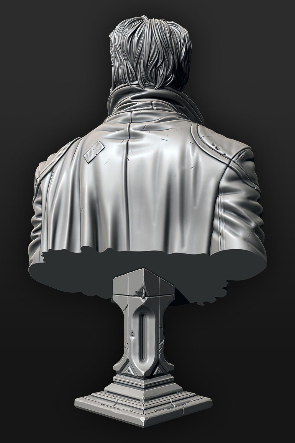 Billy Butcher by Eastman | Printables Store