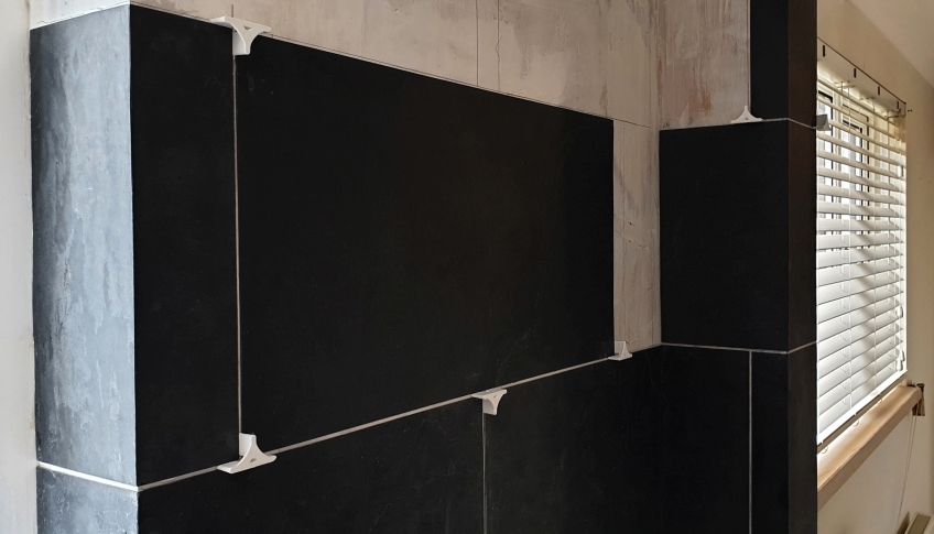 Tile Spacers, Reuseable (Tee : 3,0 & 2,4 mm sizes) by Designed By ...