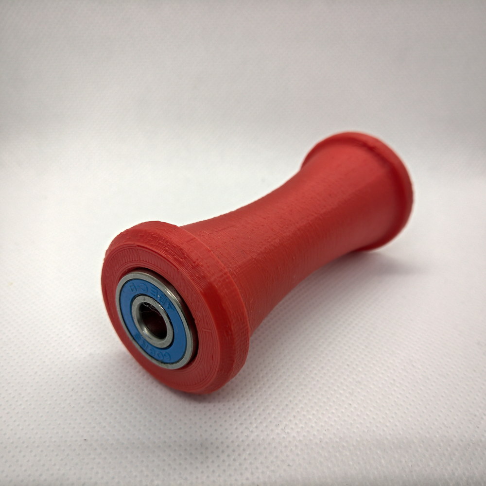 Filament Stand by ru_roell | Download free STL model | Printables.com