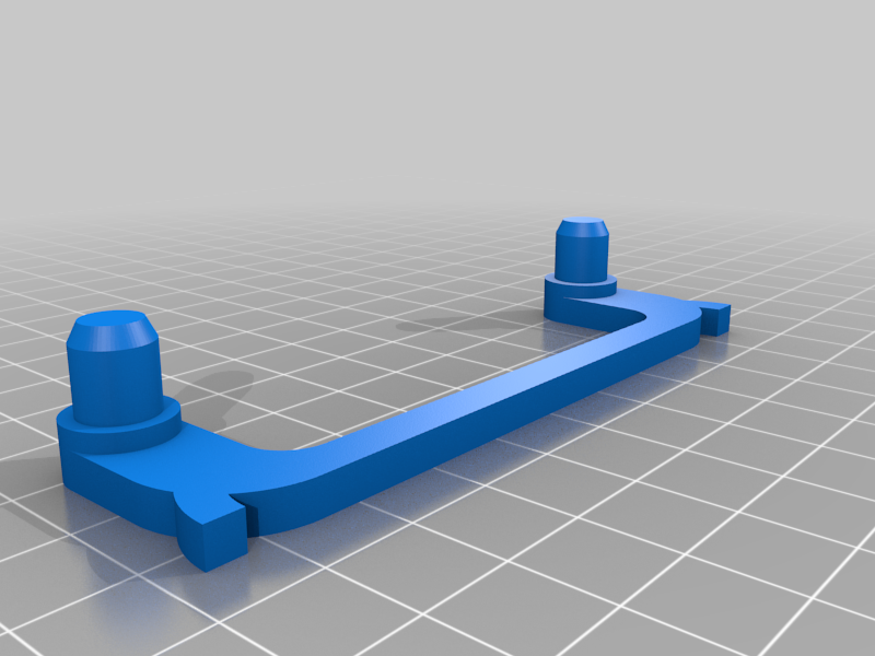 Filament Stand by ru_roell | Download free STL model | Printables.com