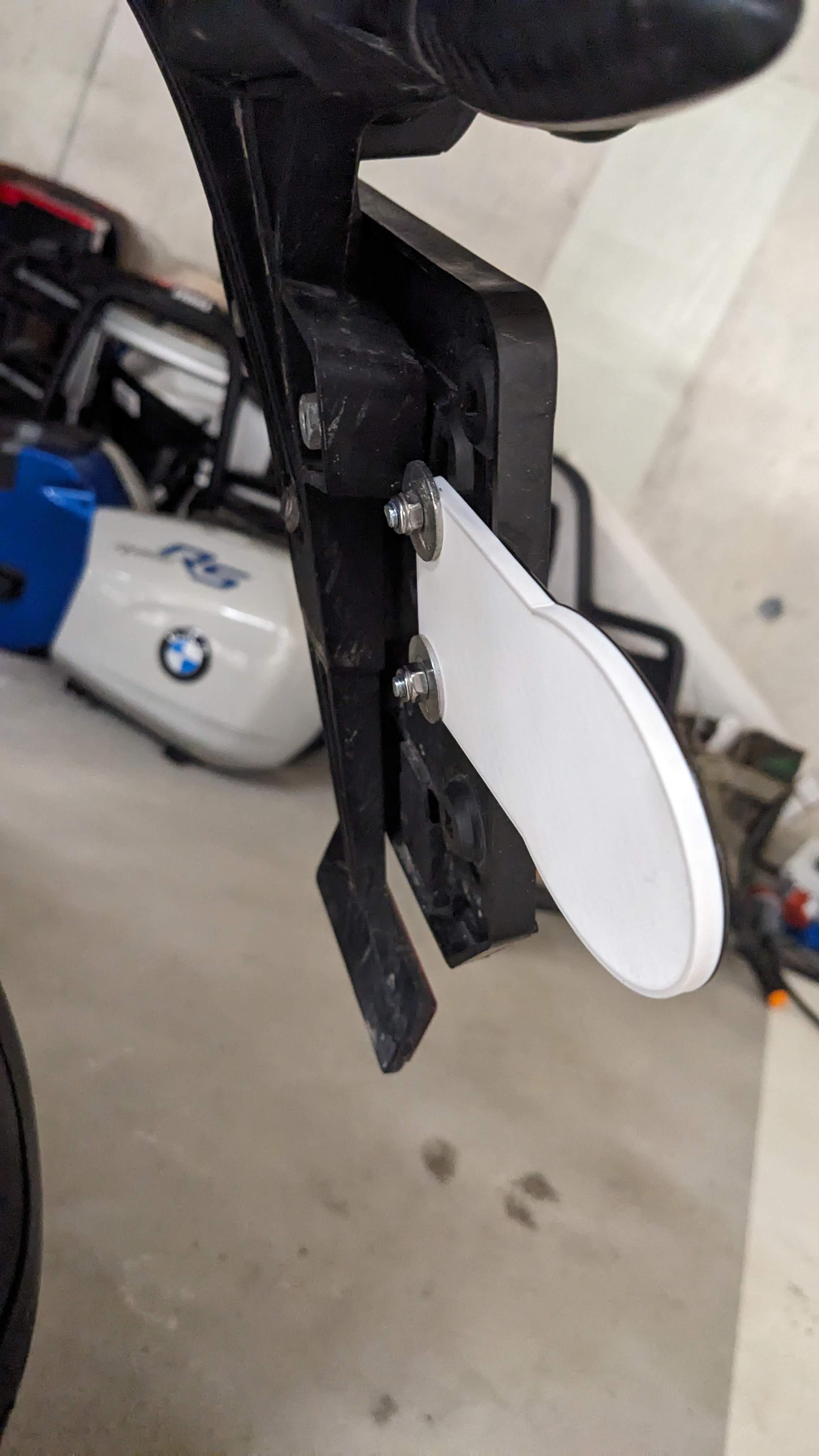 CH country plate for motorcycle by DarkBruce | Download free STL model ...