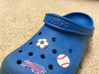 Capybara Jibbitz by Lev 3DD | Download free STL model | Printables.com