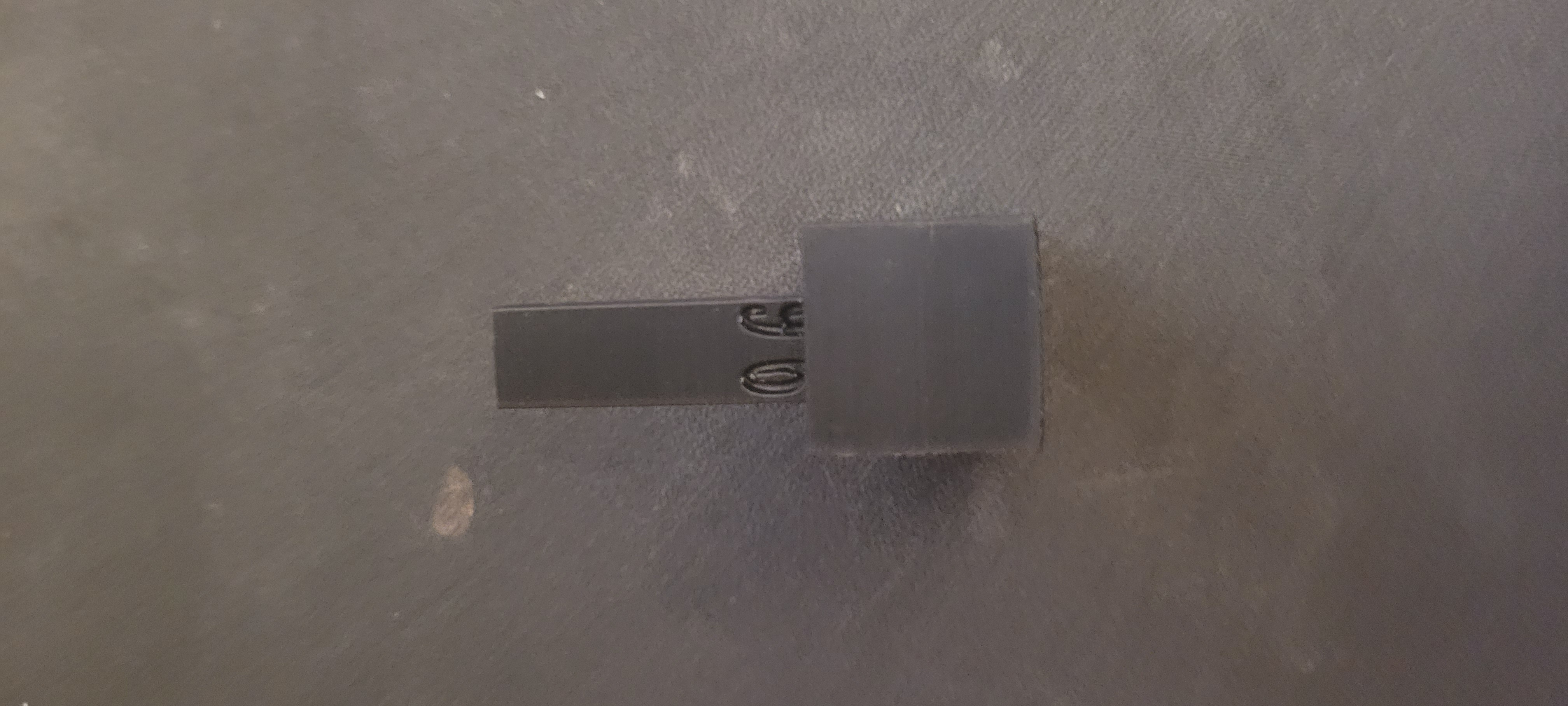 0.1 mm test by Mads Grefsrud | Download free STL model | Printables.com