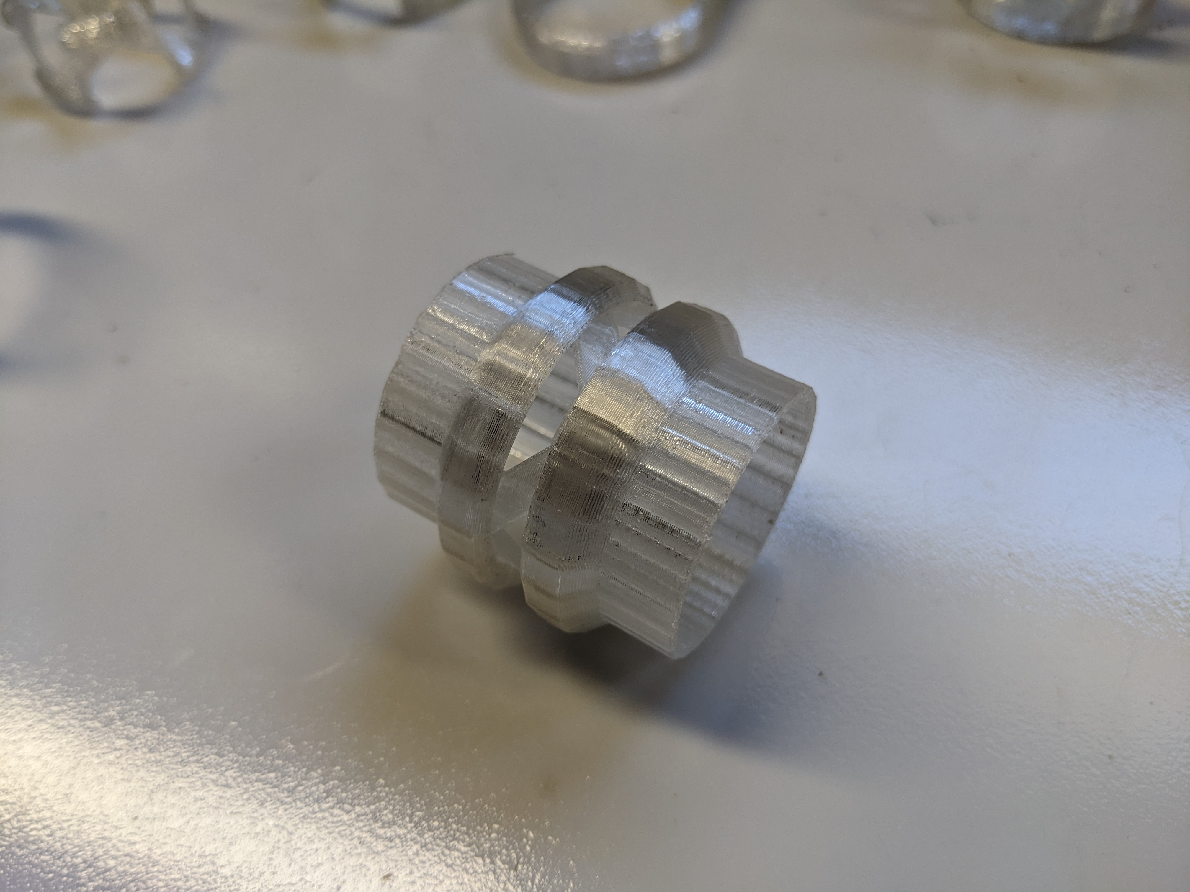 Neotoy Universal Toolless Joint by neotoy | Download free STL model ...