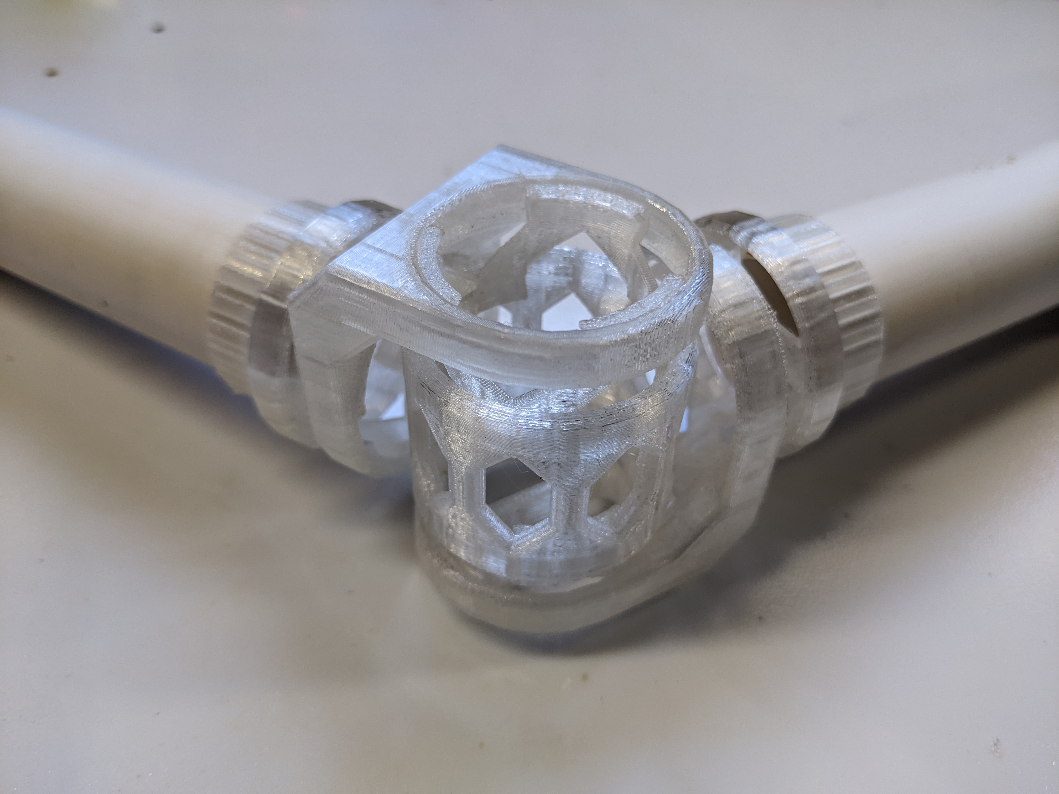 Neotoy Universal Toolless Joint by neotoy | Download free STL model ...