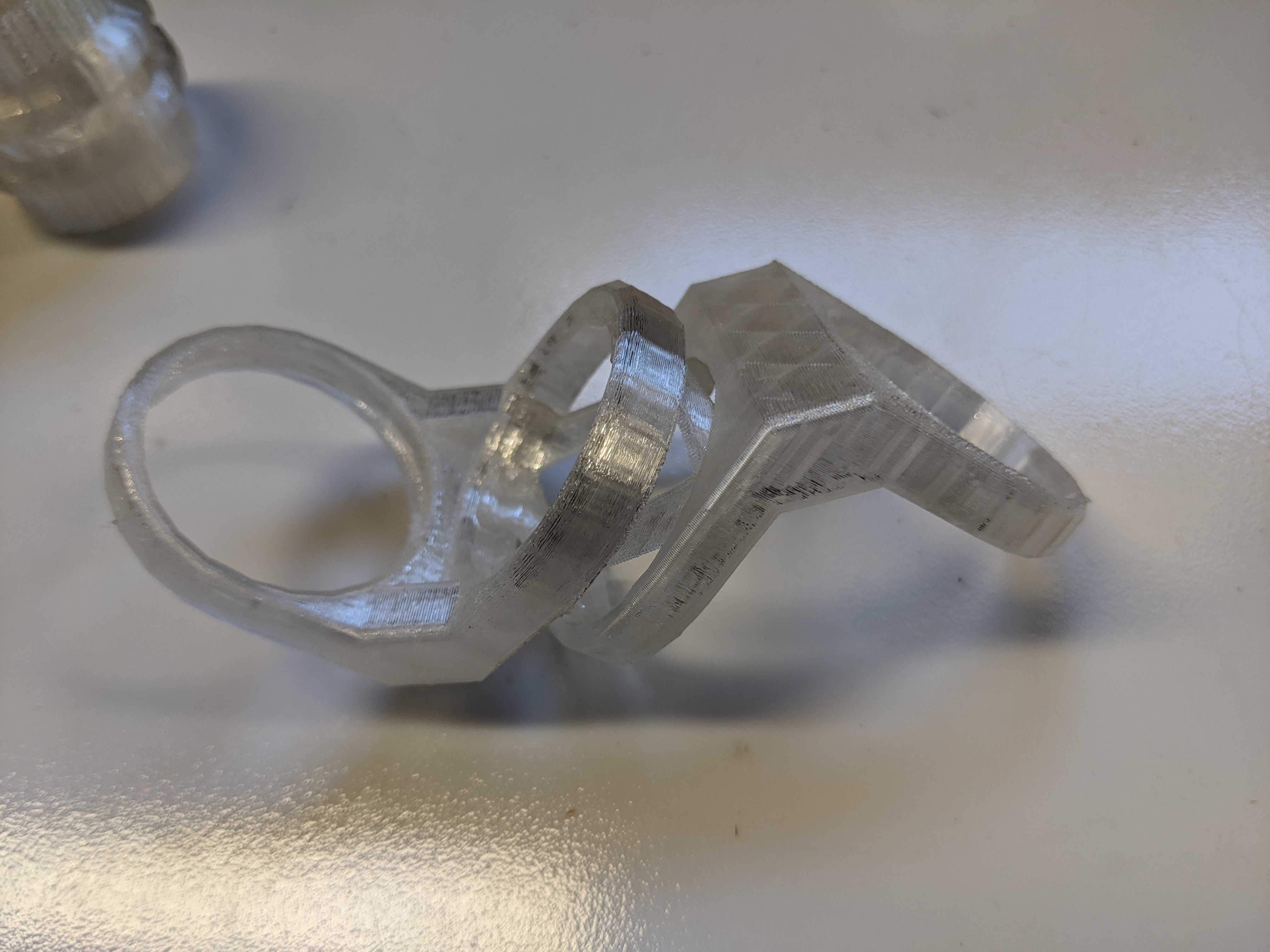 Neotoy Universal Toolless Joint by neotoy | Download free STL model ...