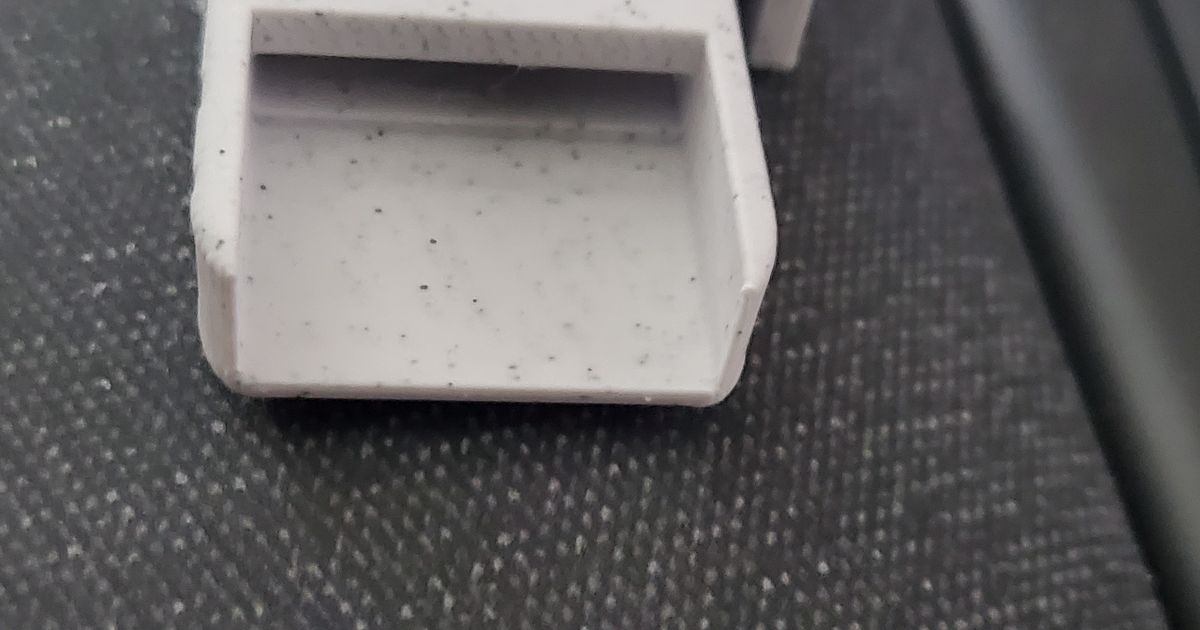 input shaper rpi2040+adxl345 by Joel Webster | Download free STL model ...