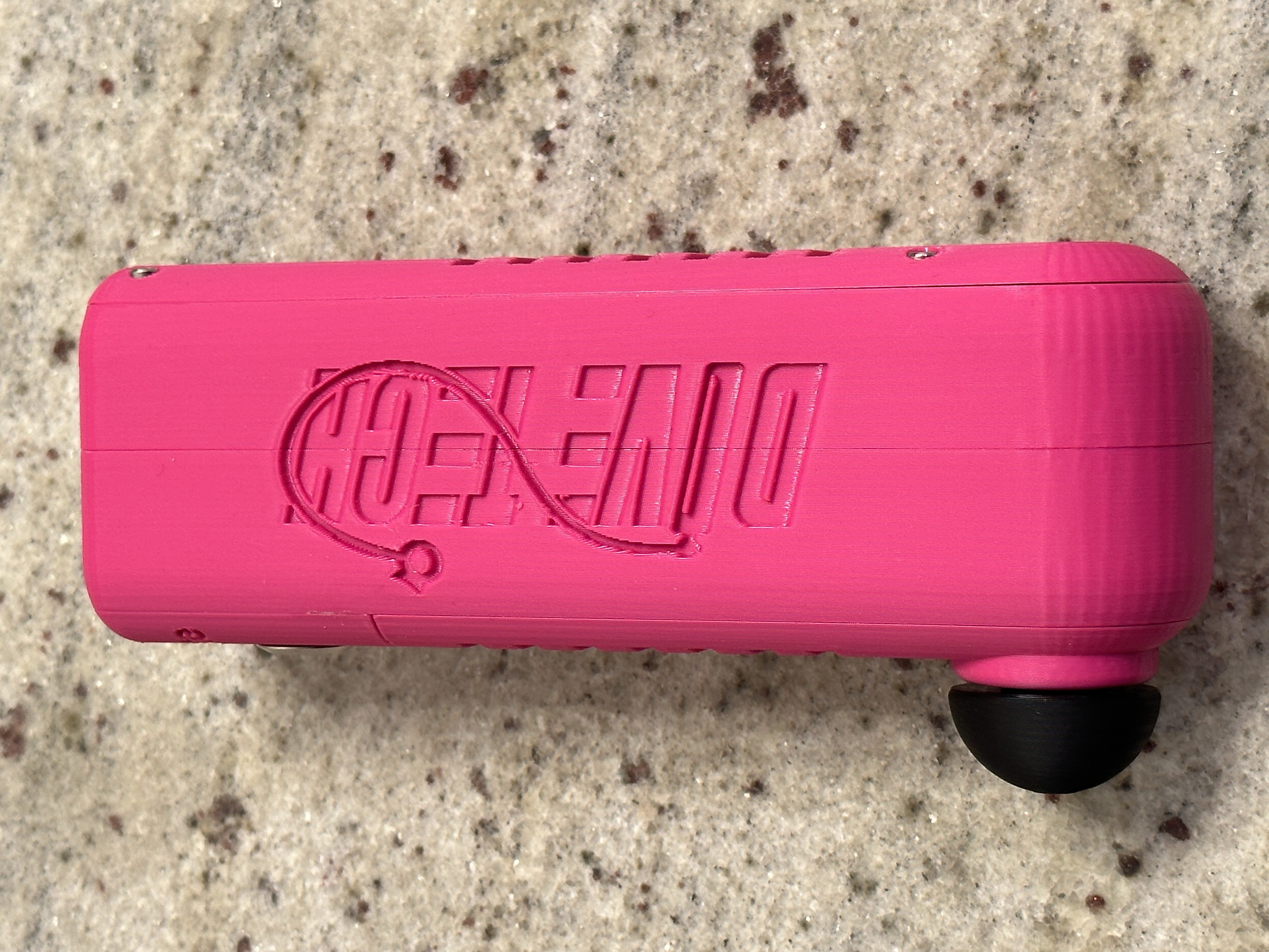 OLED Modification for Divetech Nitrox Analyzer by Katherine Dubé ...