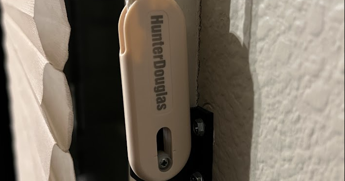 Hunter Douglas Continuous Cord Loop Tensioner by Thames | Download free ...